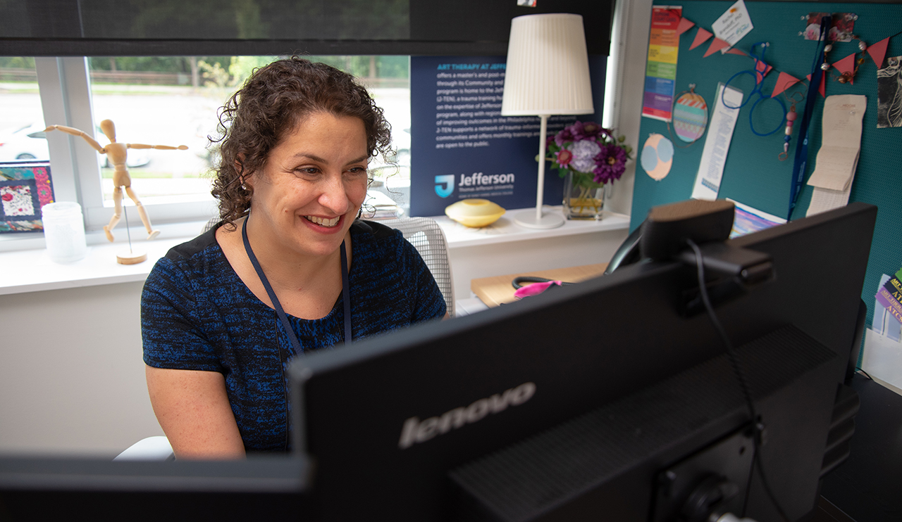 The Academic Commons